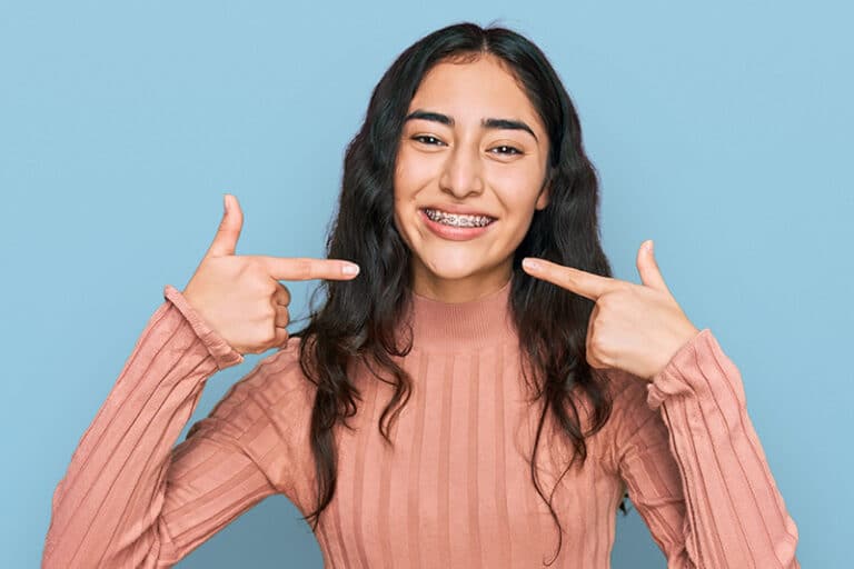 Caring for Braces Bellevue WA | Advanced Orthodontics Bellevue